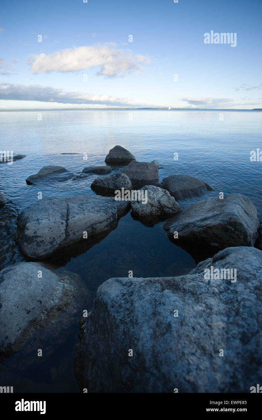 Still lake hi-res stock photography and images - Alamy