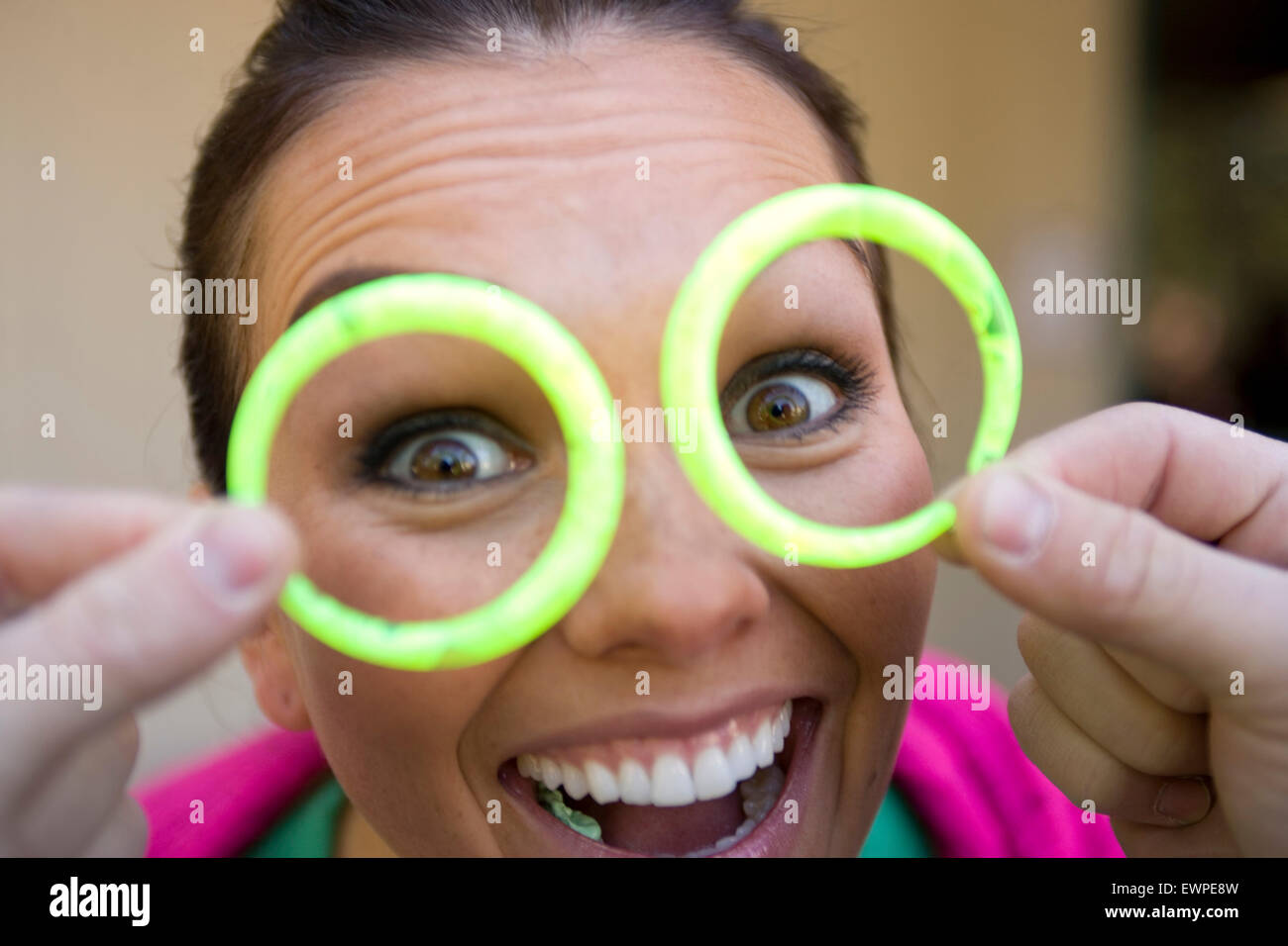 Portrait props hi-res stock photography and images - Alamy