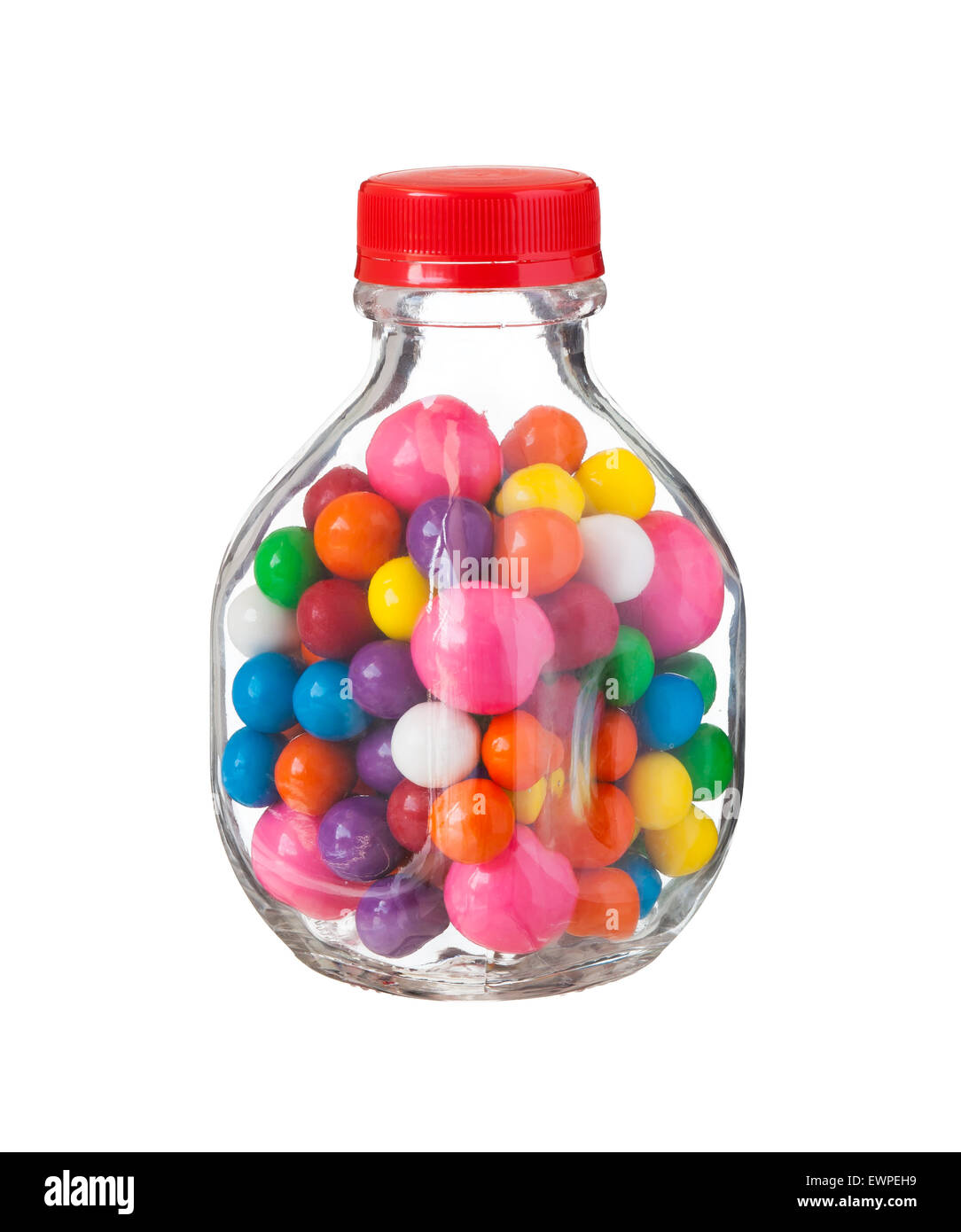 Ball bubble gums hi-res stock photography and images - Alamy