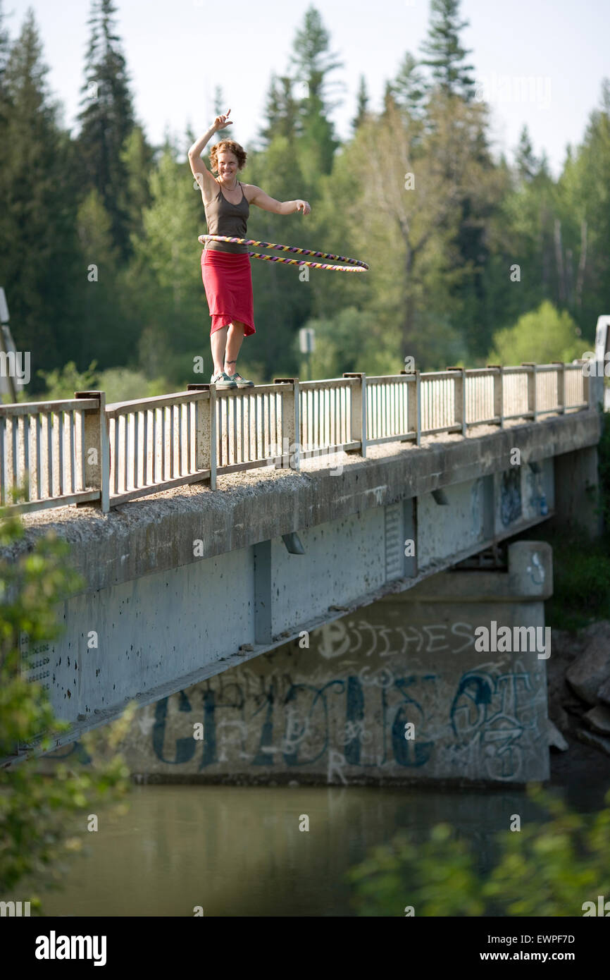 Hula hula river hi-res stock photography and images - Alamy