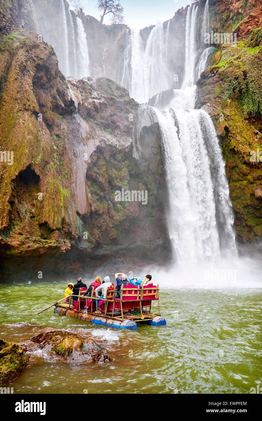 Raft tours hi-res stock photography and images - Alamy
