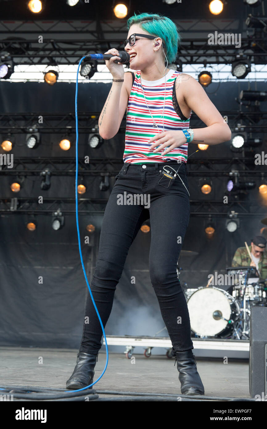 The woodlands dover hi-res stock photography and images - Alamy