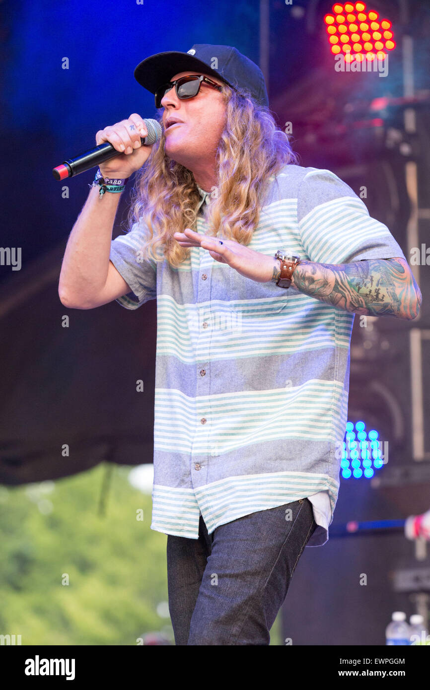 The dirty heads band hi-res stock photography and images - Alamy