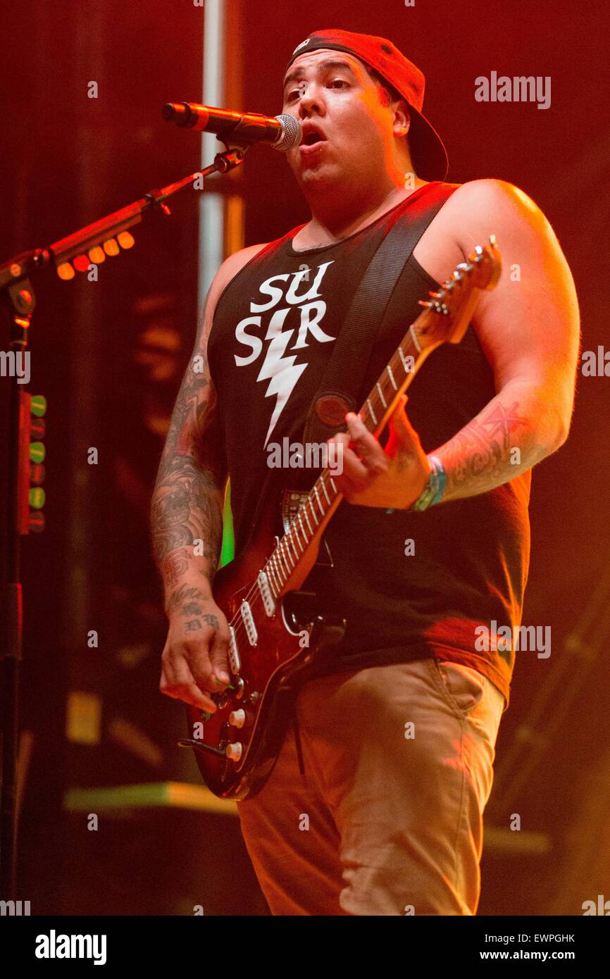 Sublime musician hi-res stock photography and images - Alamy