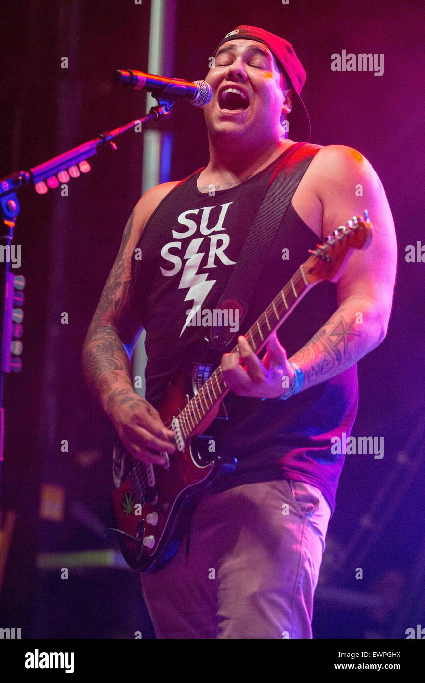 Sublime musician hi-res stock photography and images - Alamy