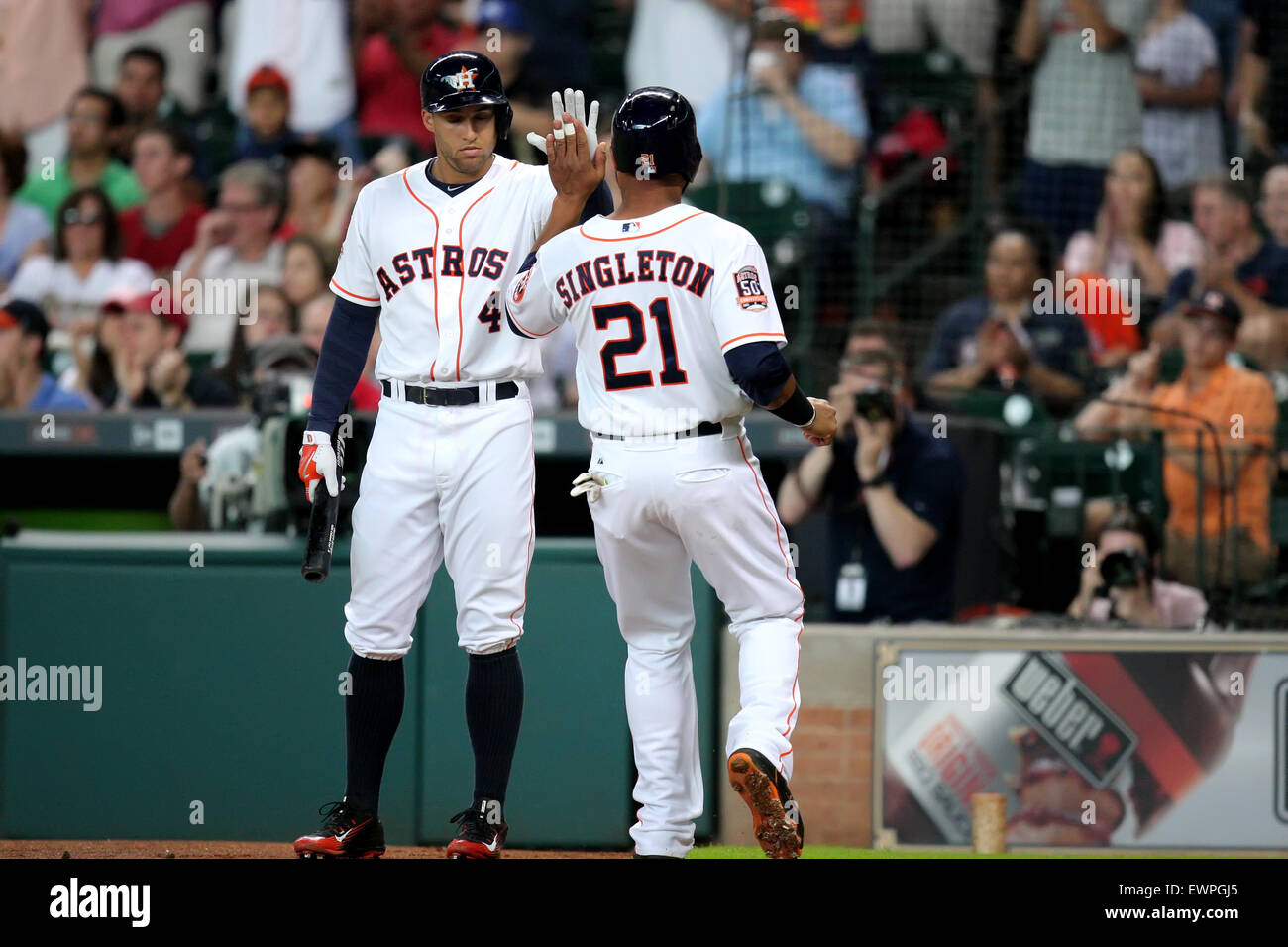 George singleton hi-res stock photography and images - Alamy