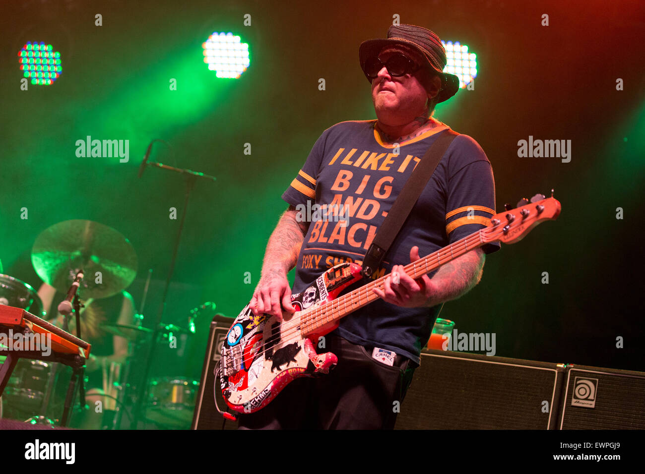 Sublime band hi-res stock photography and images - Alamy
