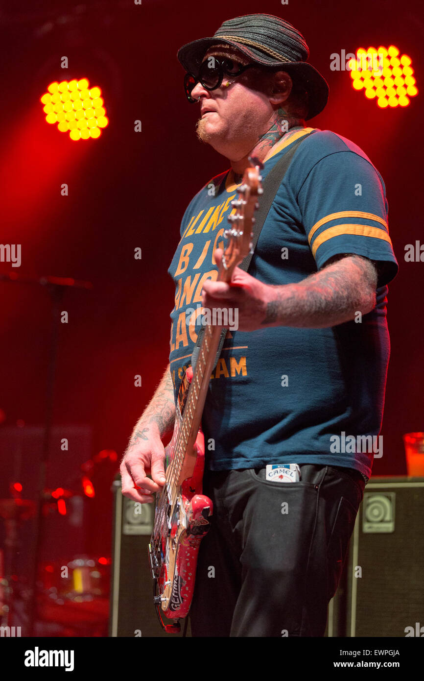 Eric wilson hi-res stock photography and images - Alamy