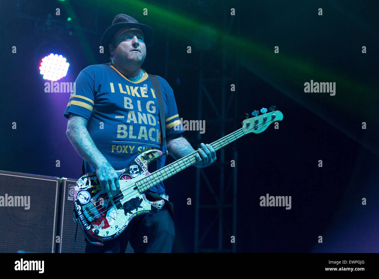 Sublime with rome hi-res stock photography and images - Alamy