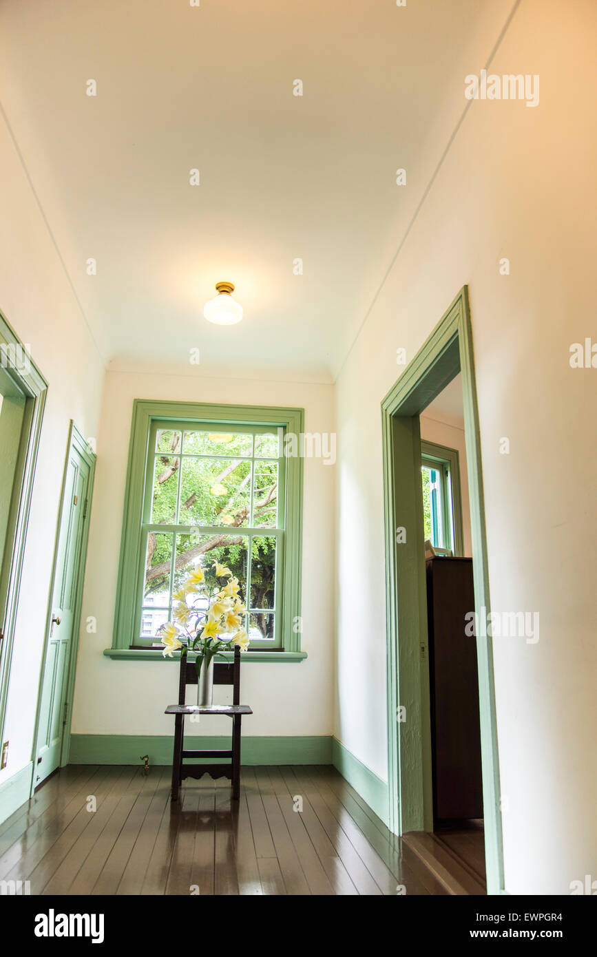 Yamate Bluff No. 18 House,Yokohama city, Kanagawa prefecture Japan ...