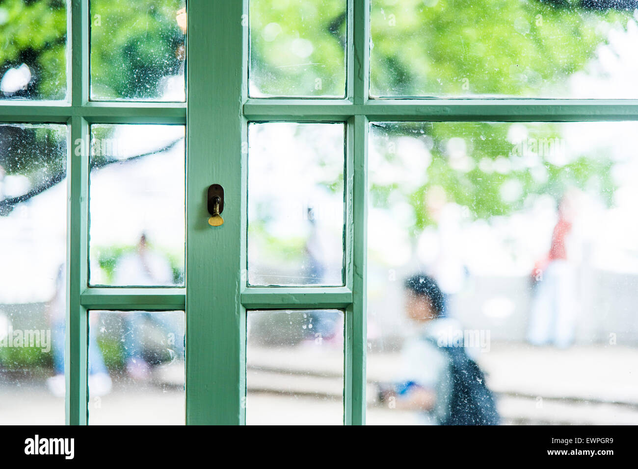 Yamate Bluff No. 18 House,Yokohama city, Kanagawa prefecture Japan ...