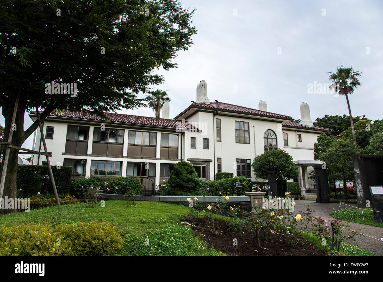 Harbor view park hi-res stock photography and images - Alamy