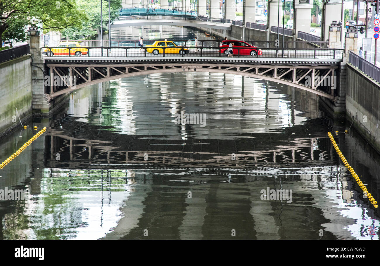 Over revetment hi-res stock photography and images - Alamy