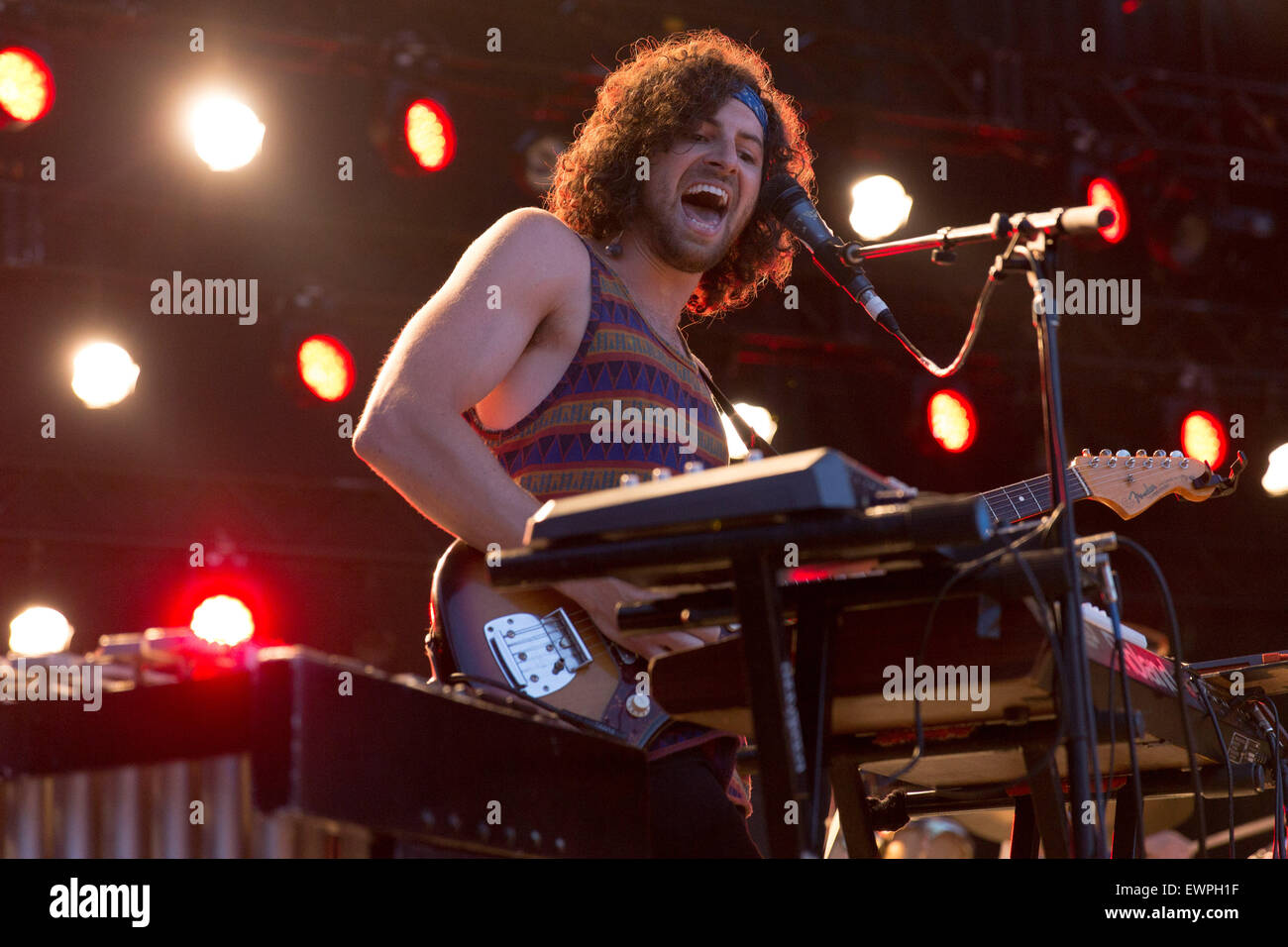 Michael mullin hi-res stock photography and images - Alamy