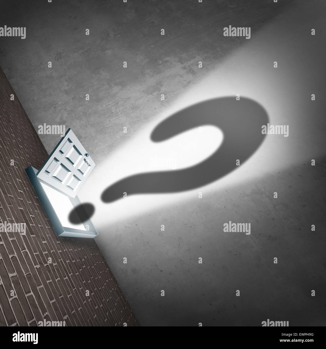 Open door and opportunity hi-res stock photography and images - Alamy