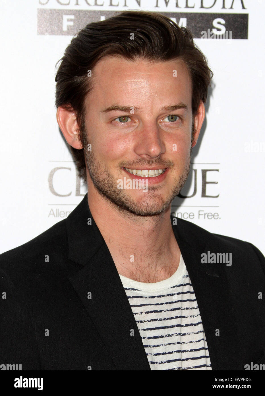 Los Angeles premiere of 'Ride' at ArcLight Cinemas - Red Carpet ...