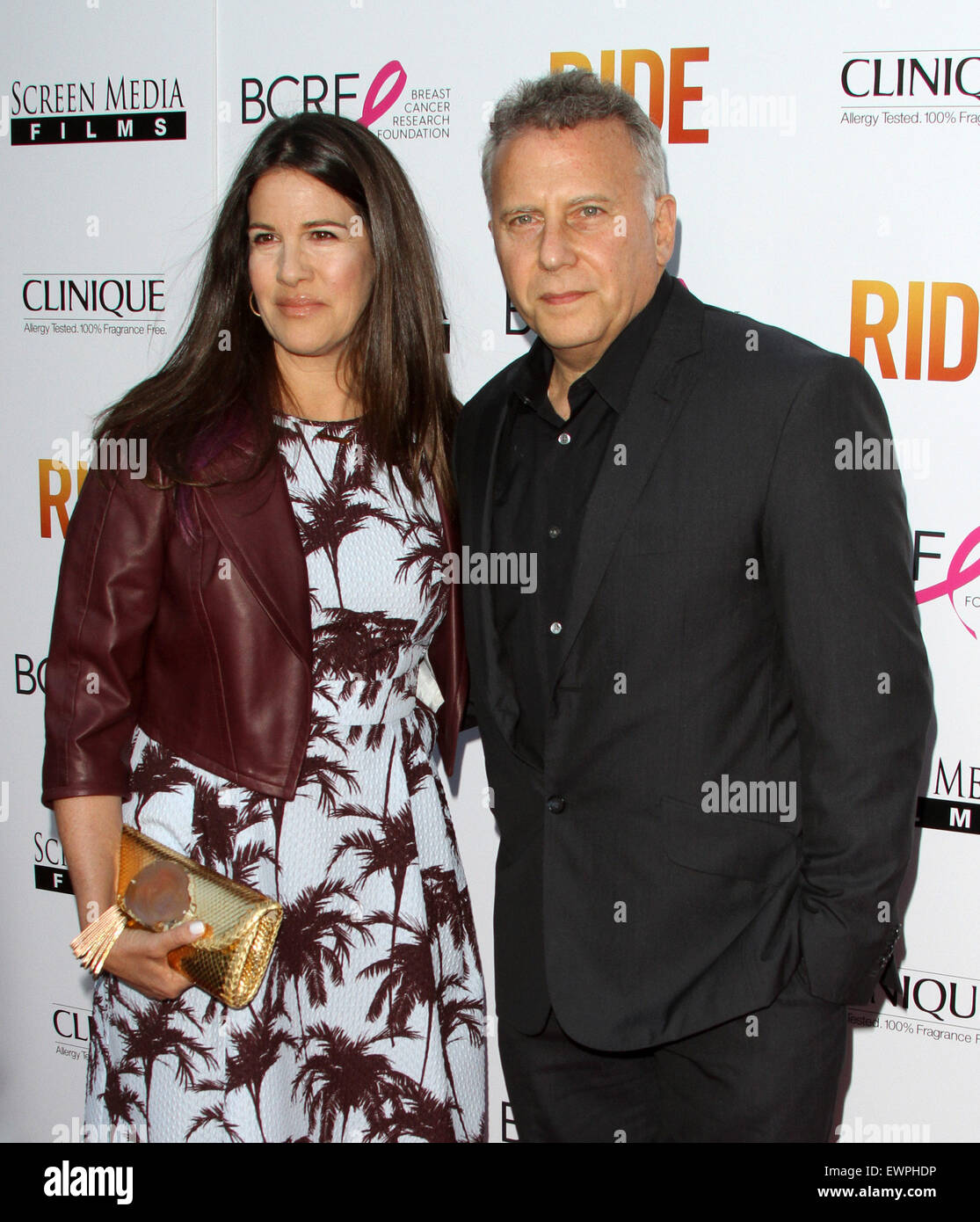 Los Angeles premiere of 'Ride' at ArcLight Cinemas - Red Carpet ...
