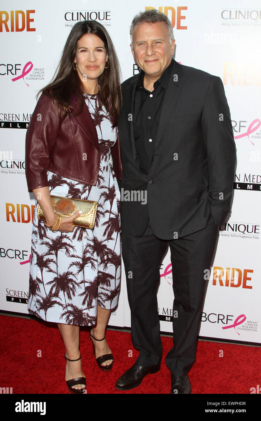 Los Angeles premiere of 'Ride' at ArcLight Cinemas - Red Carpet ...