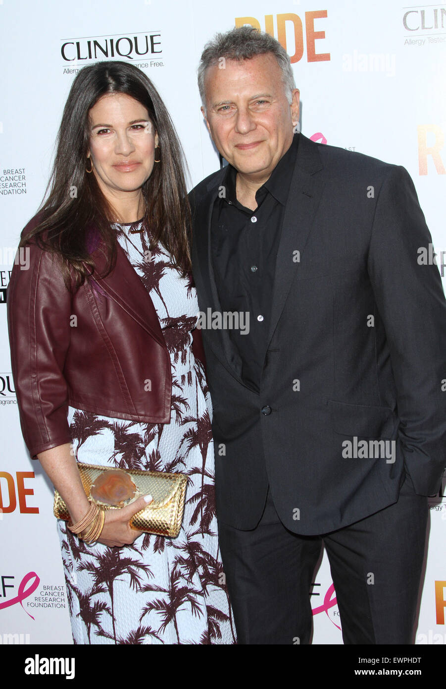 Los Angeles premiere of 'Ride' at ArcLight Cinemas - Red Carpet ...