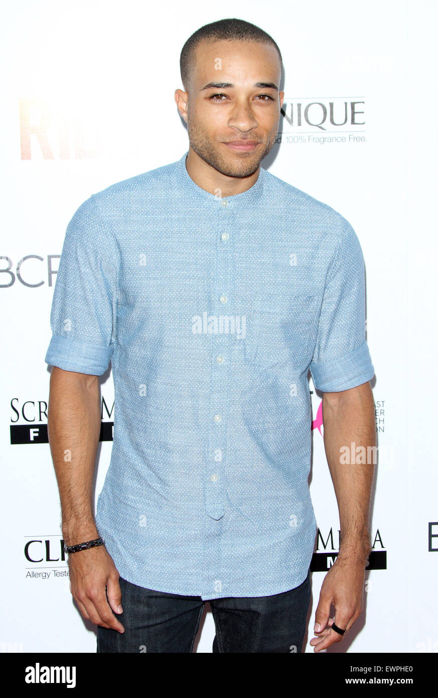 Los Angeles premiere of 'Ride' at ArcLight Cinemas - Red Carpet ...