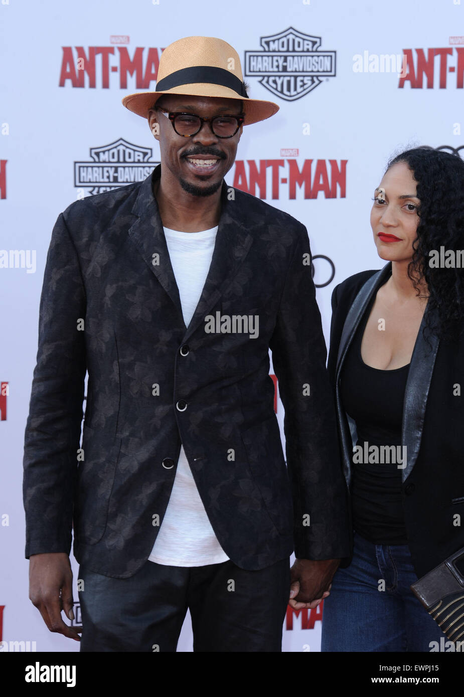 Wood harris the wire hi-res stock photography and images - Alamy