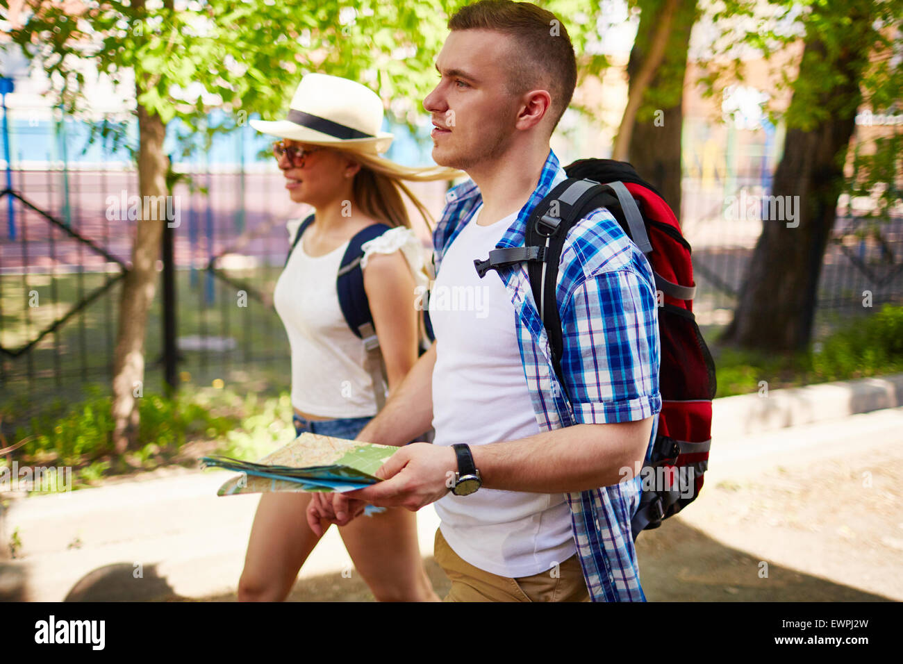 Foreign boyfriend hi-res stock photography and images - Alamy