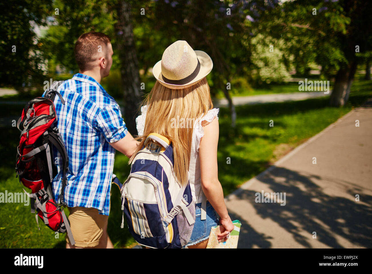 Foreign boyfriend hi-res stock photography and images - Alamy
