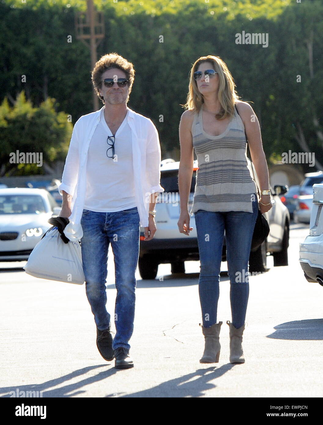 Richard Marx Wife
