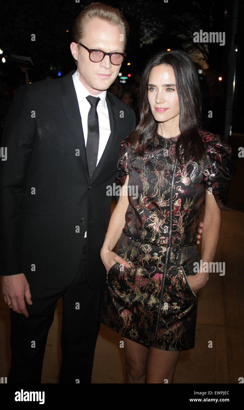 The Cinema Society & Audi host a screening of Marvel's 'Avengers: Age ...