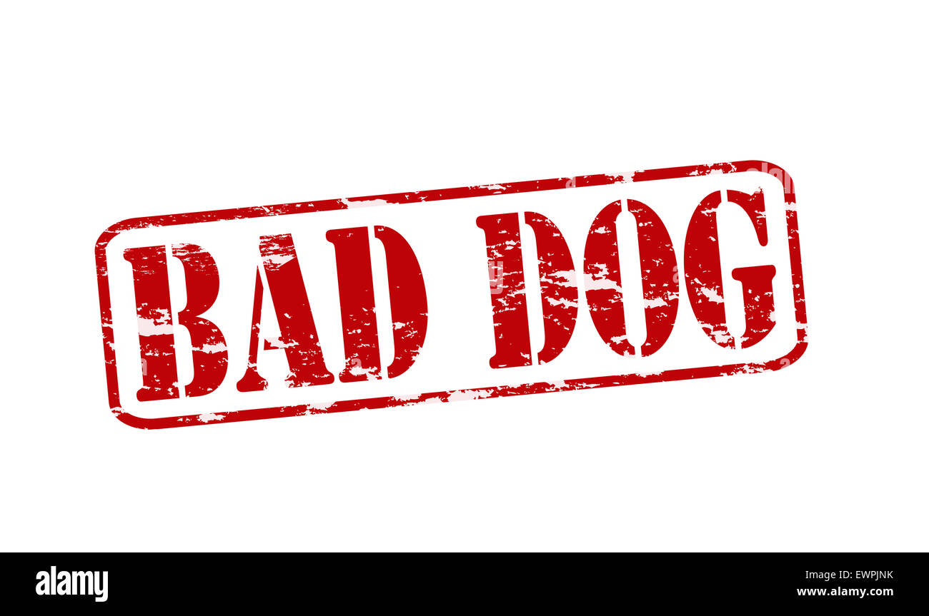 Dog ill illustration hi-res stock photography and images - Alamy