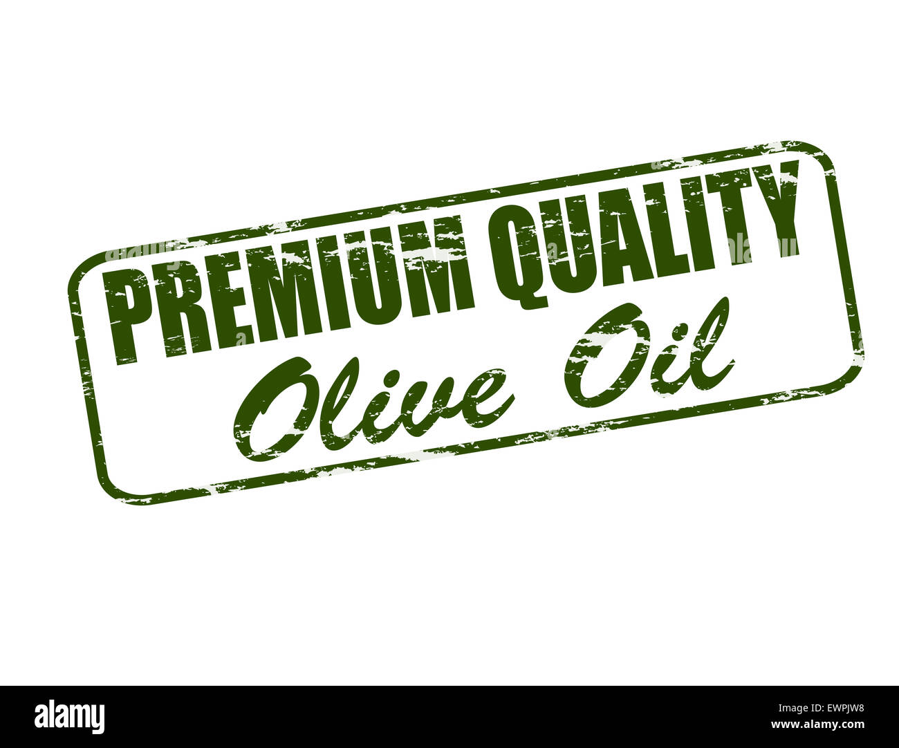 Rubber stamp with text premium quality inside, illustration Stock Photo ...