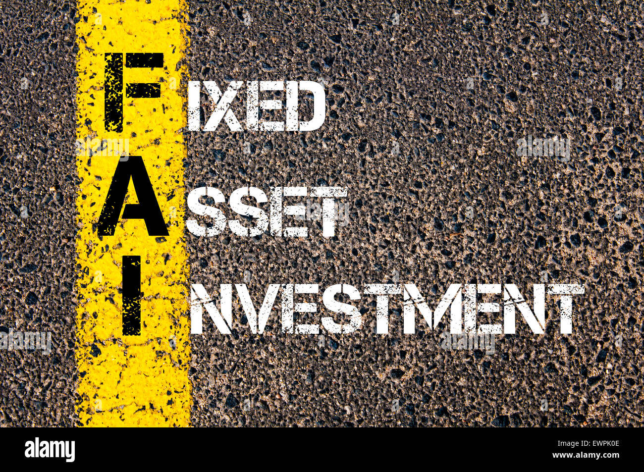 Fixed investment symbol hi-res stock photography and images - Alamy