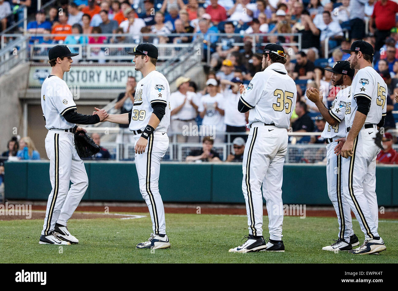 Walker buehler hi-res stock photography and images - Alamy