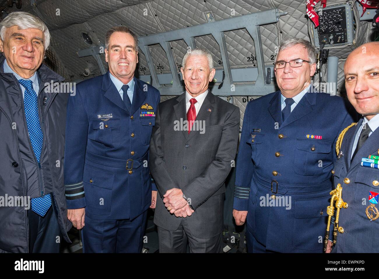 Aermacchi australia hi-res stock photography and images - Alamy