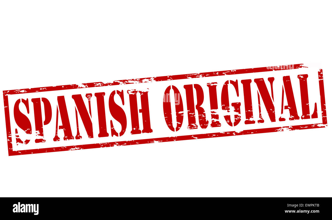 Stamp with text be original inside hi-res stock photography and images ...