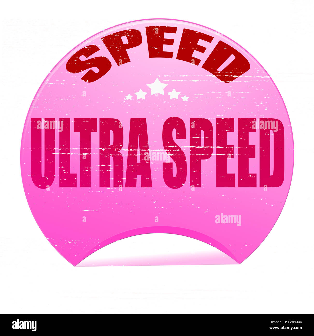 Speed text hi-res stock photography and images - Alamy