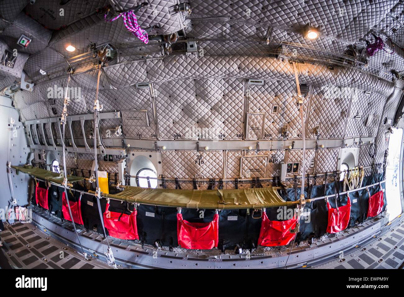 Raaf richmond hi-res stock photography and images - Alamy