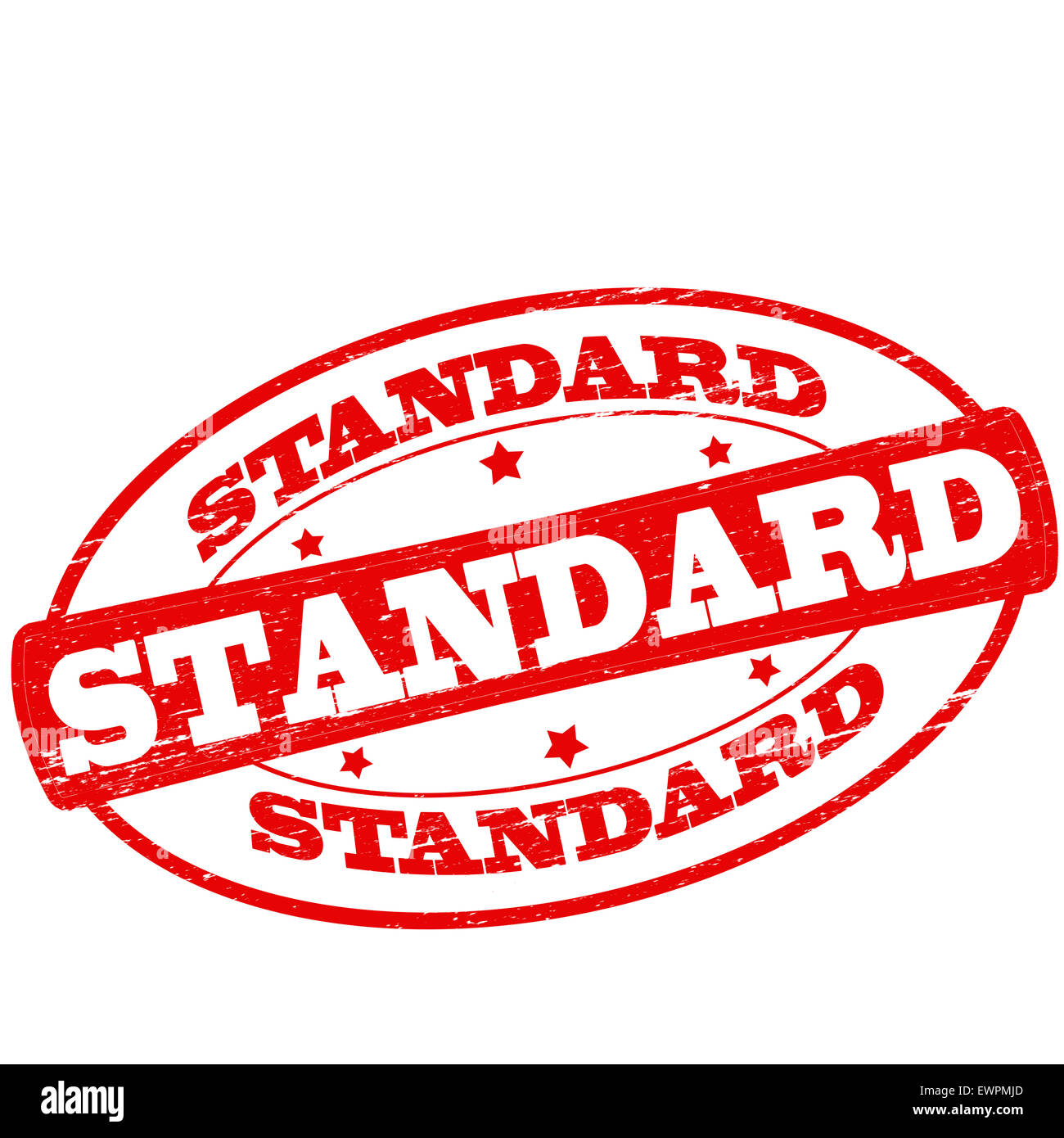 Standard ink hi-res stock photography and images - Alamy
