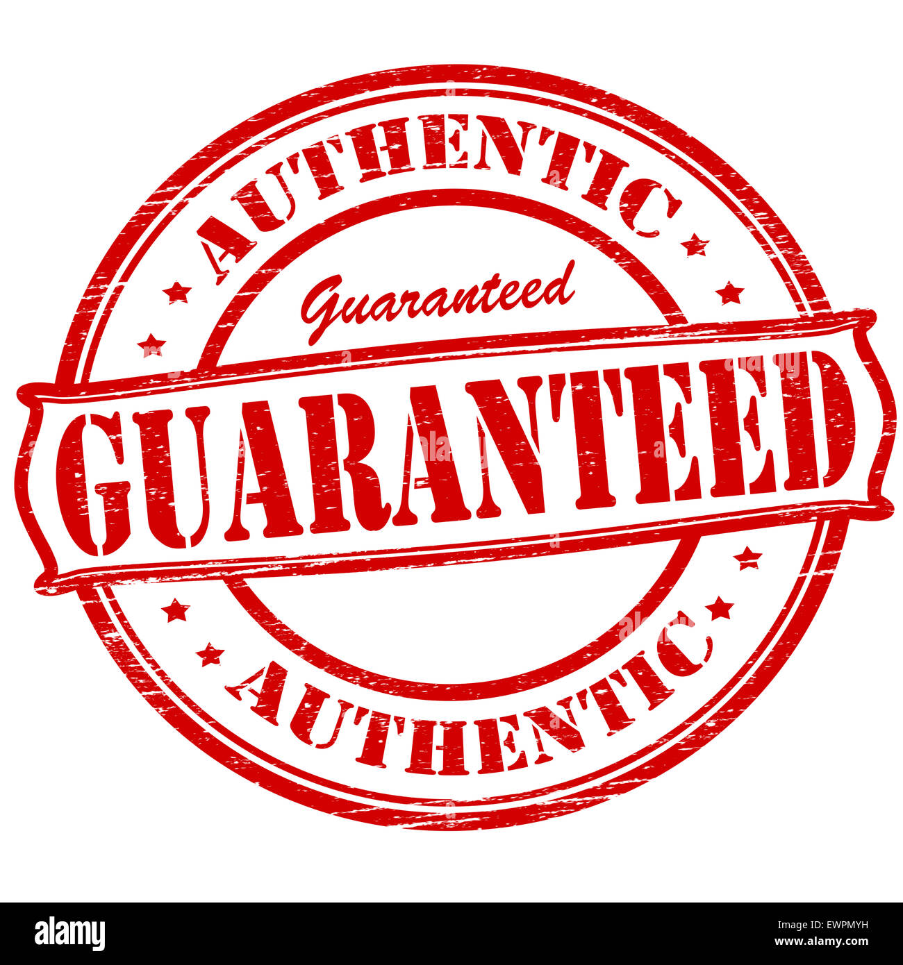 100 Authentic Guaranteed