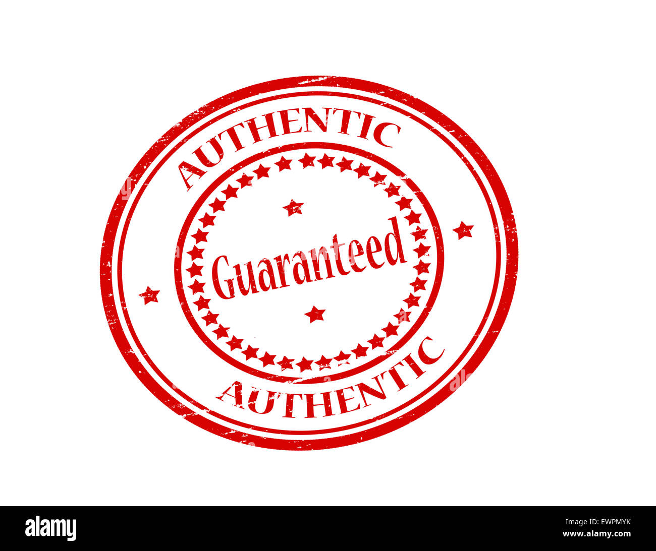 100 Authentic Guaranteed