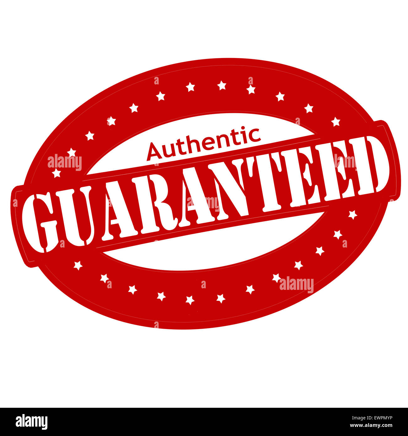 100 Authentic Guaranteed