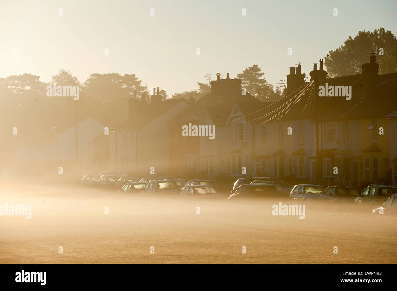 Summer reigate hi-res stock photography and images - Alamy
