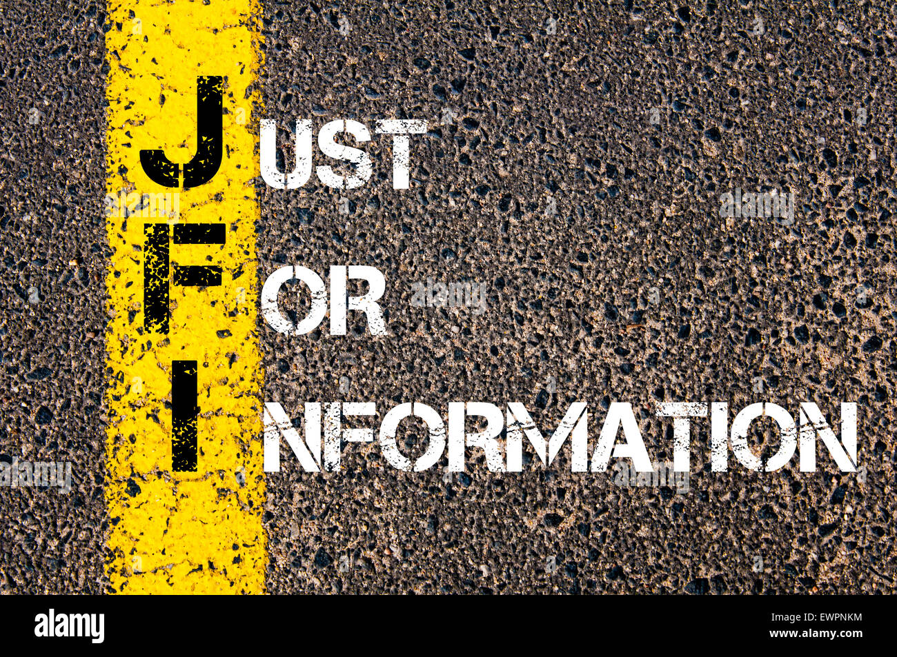 Jfi symbol hi-res stock photography and images - Alamy