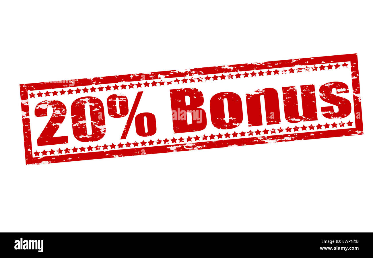 Red twenty percent hi-res stock photography and images - Alamy