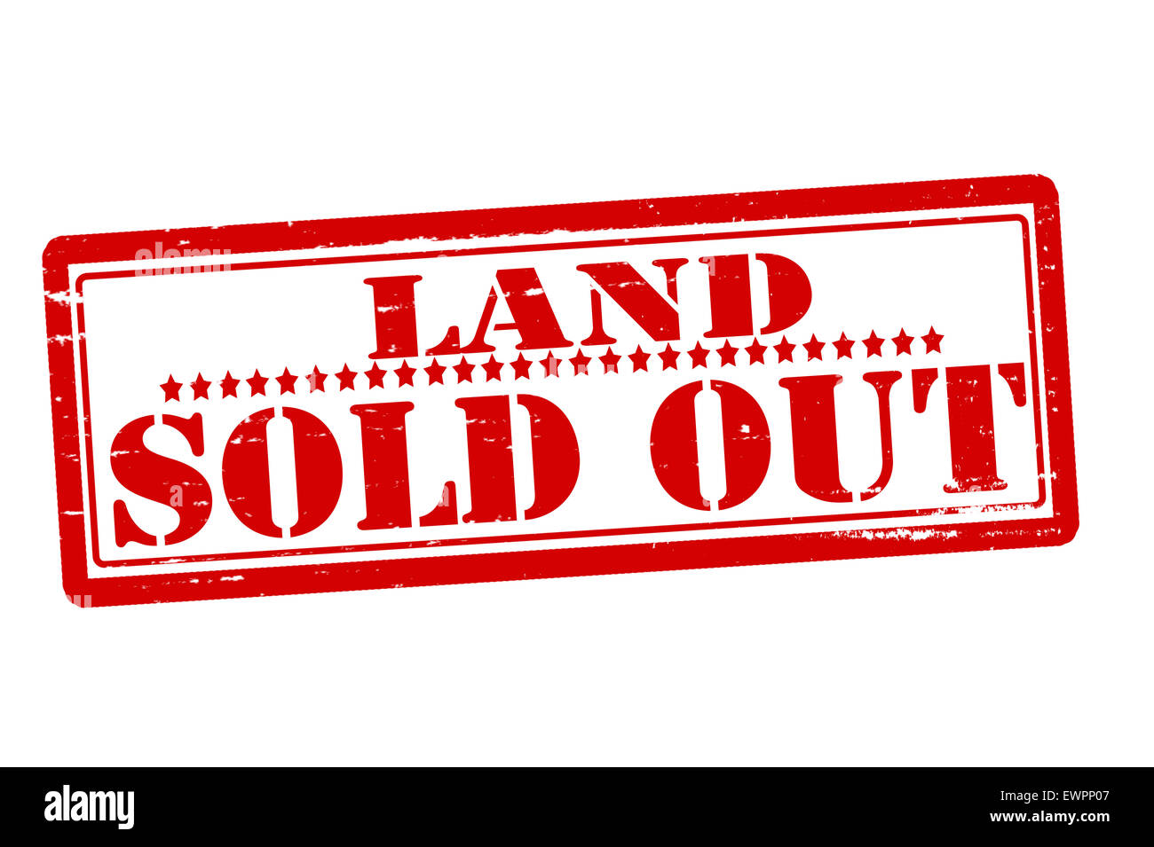 Red soil land Cut Out Stock Images & Pictures - Alamy