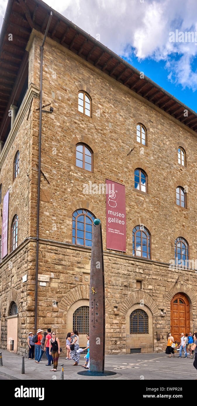 Florence is the capital city of the Italian region of Tuscany and of ...
