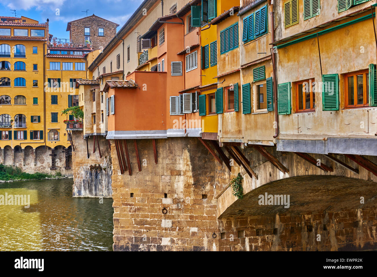 Florence is the capital city of the Italian region of Tuscany and of ...