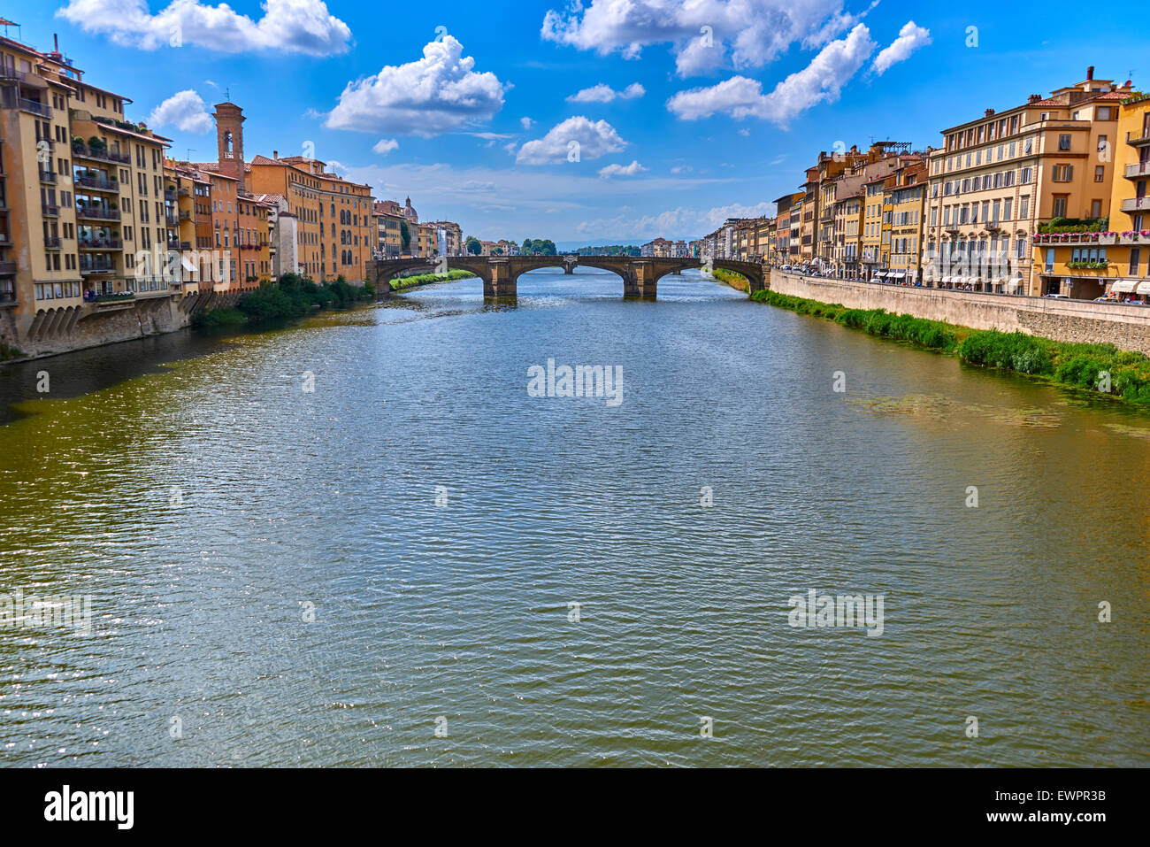 Florence is the capital city of the Italian region of Tuscany and of ...