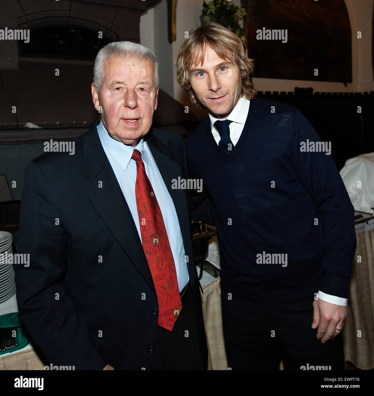 Josef masopust hi-res stock photography and images - Alamy