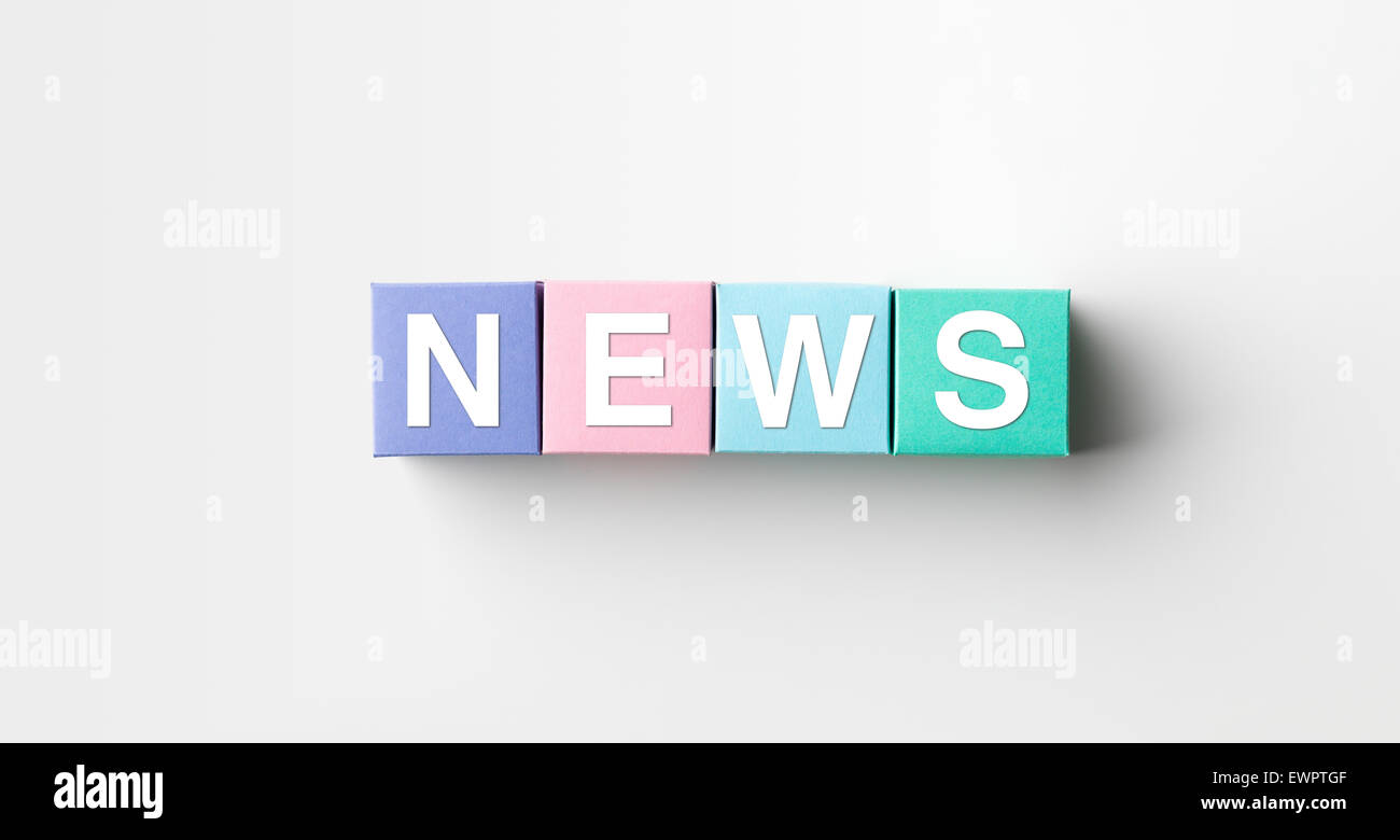 News paper box hi-res stock photography and images - Alamy